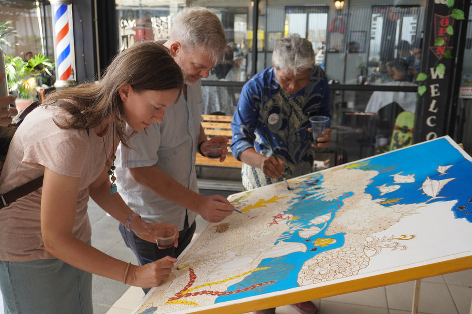 AT Studio Batam | Gift & Craft Studio