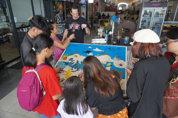 AT Studio Batam | Gift & Craft Studio